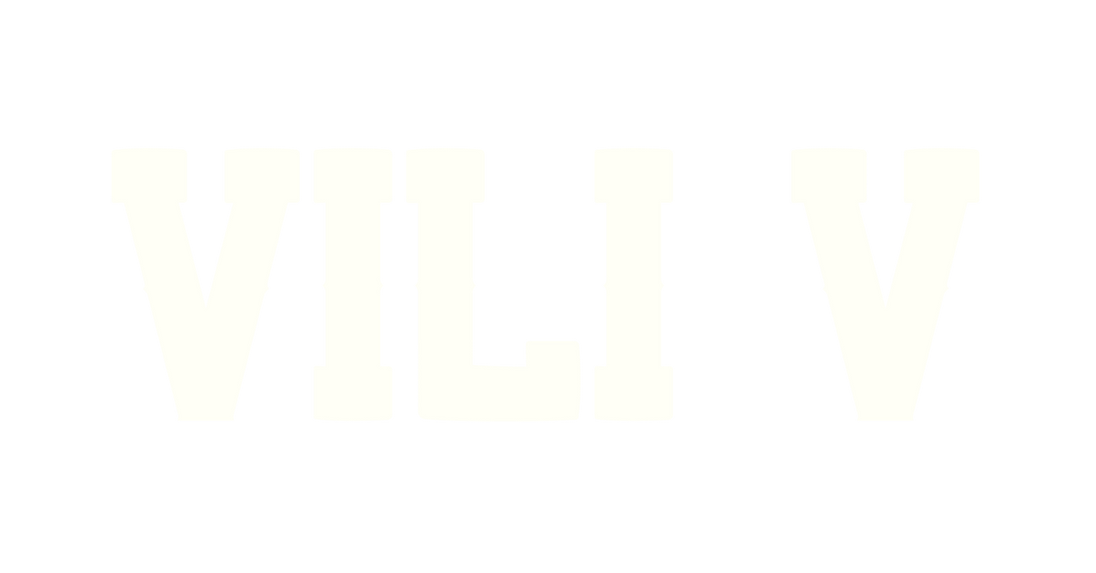 Products – Vili V Shop